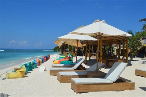 The Ultimate Gili Trawangan Travel Guide The Blonde Abroad Bali