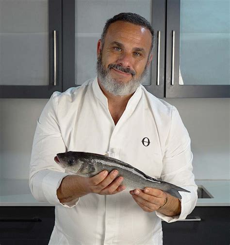 Cómo saber si el pescado es fresco 4 claves del Chef del Mar