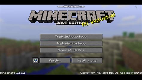 Jak stworzyć własny serwer w minecraft patrz w opis WARZNE YouTube