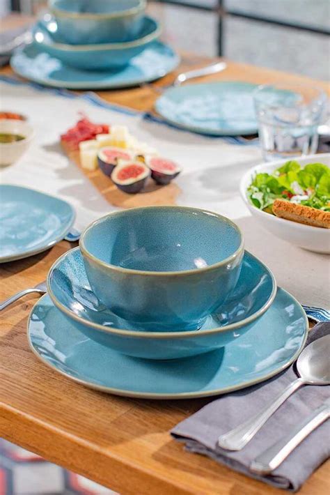 Pratik Akşam yemegi Tıbbi yemek takimi 6 kisilik Oyun alanı ekipmanı
