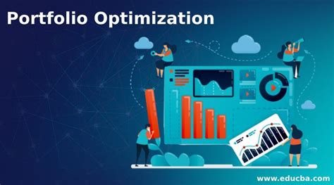 portfolio optimization portfolio optimization methods