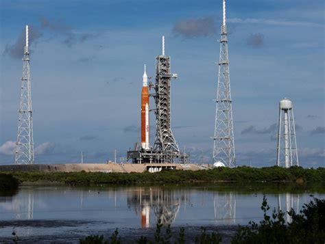 Artemis 1 El Programa De La Nasa Que Busca A Llevar A La Primera Mujer