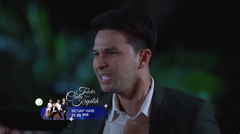 Takdir Cinta Yang Kupilih Hakim Tak Terima Novia Tetap Akan Menikah