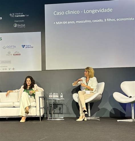 No Canadá médicas brasileiras participam do 33º Simpósio Anual da