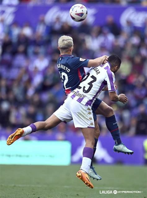 El Pucela Asalta El Ascenso Directo Agente Libre Digital
