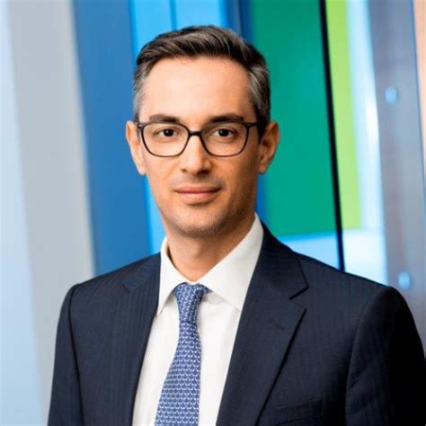 Gustavo Pimenta é o novo CFO da Vale BP Money