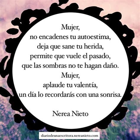 Diario De Una Escritora Dedicado A Todas Las Mujeres Valientes Aunque