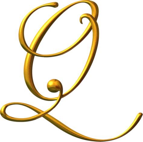 Alfabeto Dorado Png Arte Con Letras Moldes De Letras Infantiles