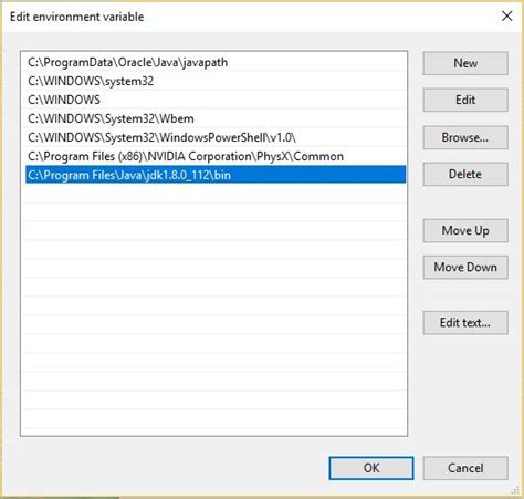 how to fix javac is not recognized as an internal or external command 57270 hot sex picture