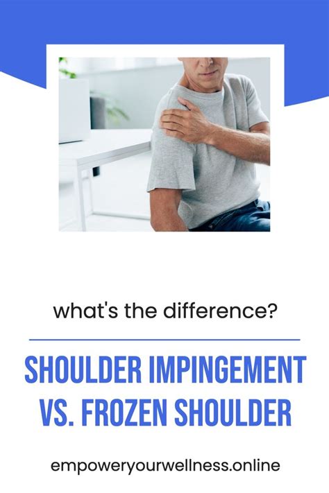 When You Have Shoulder Pain It S Important To Understand Your