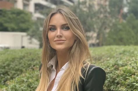 La historia de Milagros Maylin la novia y funcionaria de Rodríguez