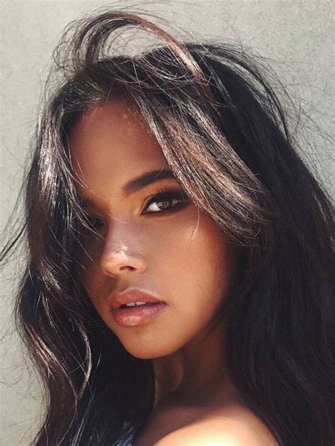 Pin By Noha Elsayeh On Of Such Pretty Looks Beautiful Mexican Women Beauty Girl Most