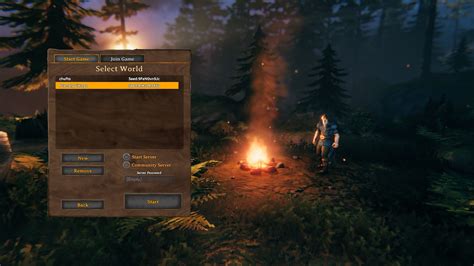 Valheim Dedicated Server Setup How To Host And Join Dedicated Servers