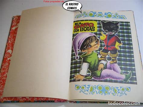 colección buenas noches nº 5 el gato con botas Comprar Libros de