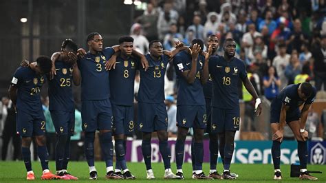 Top 53 Imagen Finale Coupe Du Monde Au Tir Au But Fr Thptnganamst Edu Vn