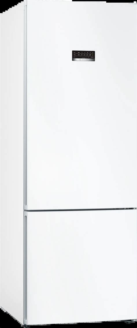Bosch KGN56VWF0N A 559 LT No Frost Kombi Tipi Buzdolabı Ev Bazaar Avm