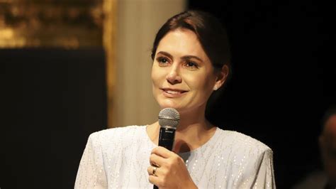 Por Que Homenagem A Michelle Bolsonaro Custou R Mil