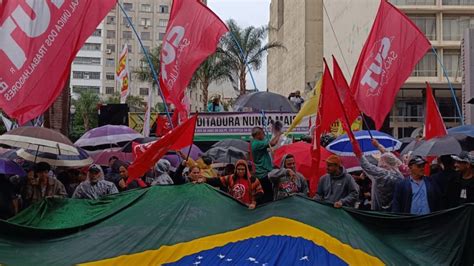 Centrais sindicais farão ato de 1º de maio no Itaquerão