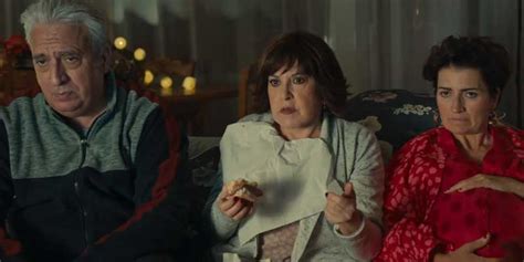Padre No Hay M S Que Uno Lanza Su Tr Iler Y Estreno