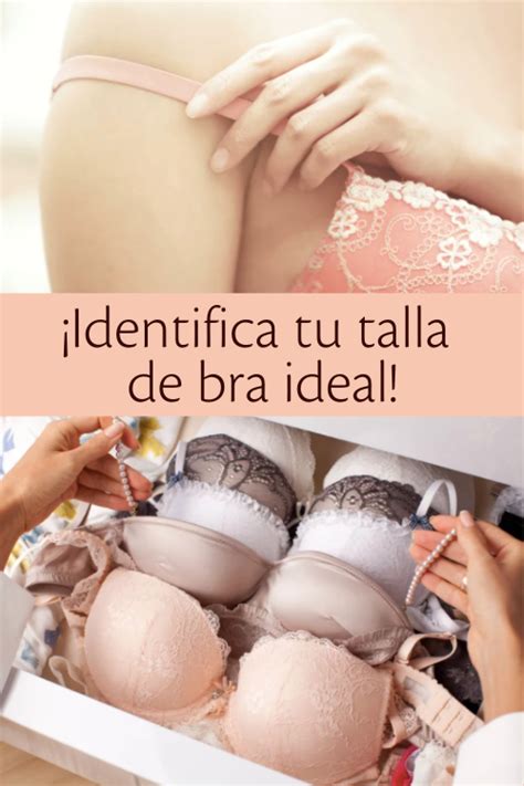 Encontrar el brasier perfecto no es nada fácil Generalmente los