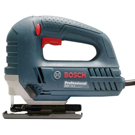 Serra Tico Tico 710w Bosch GST 75 E