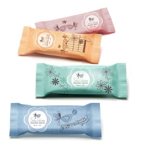 Sete Colinas Chocolate Shop Identity