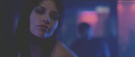 Naked Elizabeth Cervantes In Fuera Del Cielo