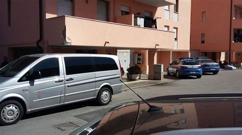 Cadavere Trovato All Interno Di Un Appartamento