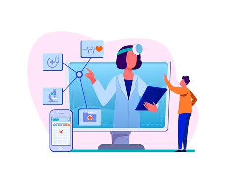 Telemedicina Saiba Todas As Vantagens E Desvantagens