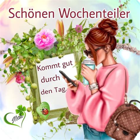 Pin Von Marion Liebmann Auf Marion Guten Morgen Gruss Bilder