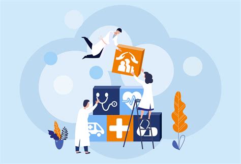 Préparation et organisation coordonnée en cas de situations sanitaires