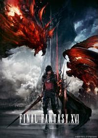 Final Fantasy XVI Battle System Analysis Combat Mechanics Revealed In