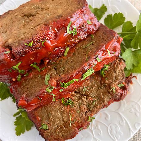 Easy Meatloaf Recipe Lipton Onion Soup Besto Blog
