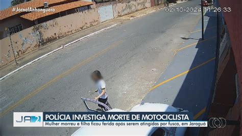 Adolescente que se desesperou ao ver mãe morrer em acidente estava