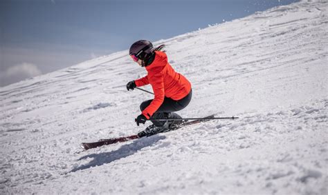 Jak zacząć jeździć na nartach Blog SnowSport pl