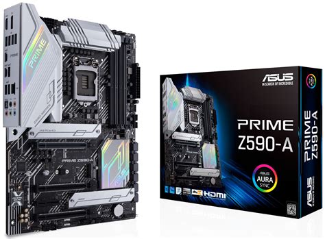 Asus Prime Z A Mb D M Eay Intel Socket Atx Lga