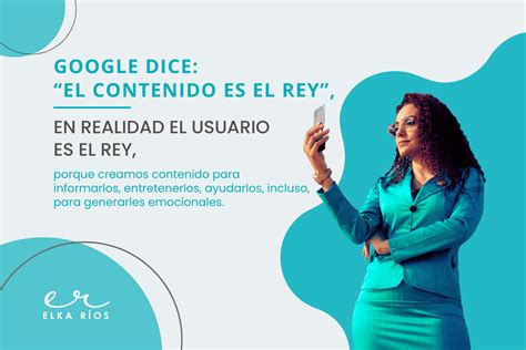 Marketing De Contenidos Qu Es Beneficios Ejemplos Elka R Os