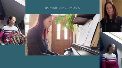 I Sing A Simple Song Of Love Arms Of Love Youtube