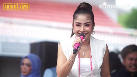 RABI ANGKAT Ll ANIK ARNIKA Ll NEW ARNIKA JAYA Ll KELURAHAN KALIJAGA