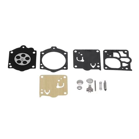KIT DE R PARATION Carburateur Pour Tron Onneuse Stihl Compatible Avec
