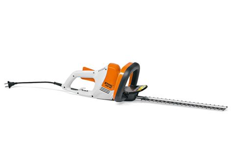 Stihl Shop Mildura Hedgers