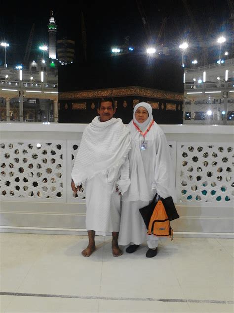 KELENGKAPAN HAJI DAN UMRAH PAKEJ JIMAT TELEKUNG MUSLEEMA CANTIK