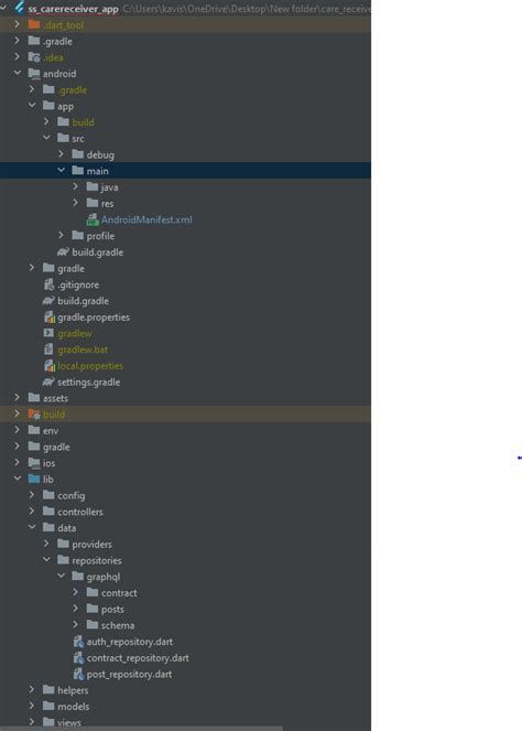 Android App Installation Error Install Parse Failed Manifest