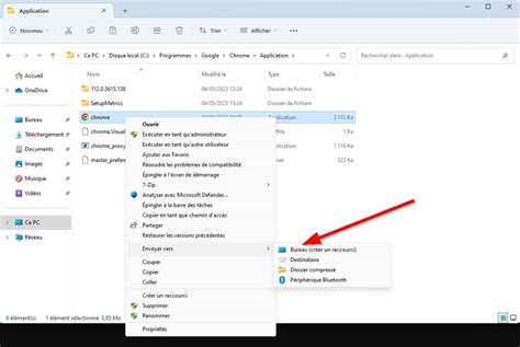Google Chrome Afficher L Icone Sur Le Bureau Malekal