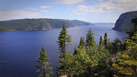 Saguenay Lac Saint Jean 10 activités familiales à faire cet été