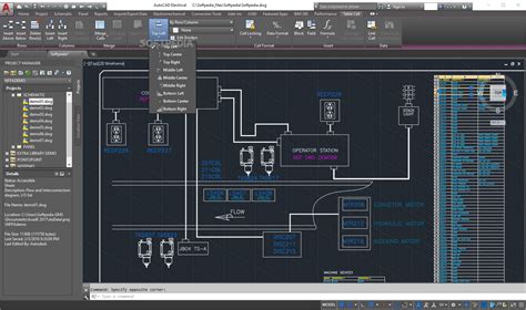 Autocad Electrical Software Tutorial