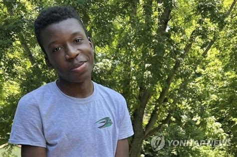 실수로 엉뚱한 집 초인종 눌렀는데백인 집주인 총에 맞은 16세 흑인 네이트 뉴스