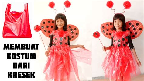 Membuat Baju Dari Kresek Buat Kostum Karnaval Dari Kresek Baju 17