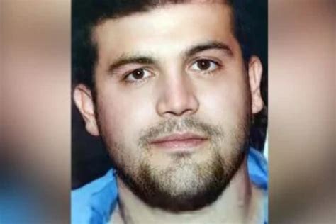 Quién es Joaquín Guzmán López hijo del Chapo que se entregó a las