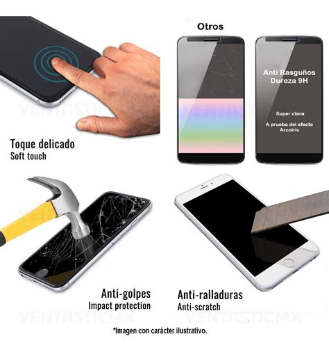 Funda Moto G50 5g Case Uso Rudo Clip 2 Micas De Cristal MercadoLibre